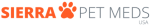 Sierra Pet Meds Coupon Codes | 20% Off | June 2026