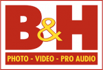 B&H Photo Deals & Coupons 2026 - 50% Off
