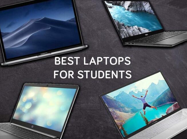 Best Laptops for Students 2024 - PromoPro.com