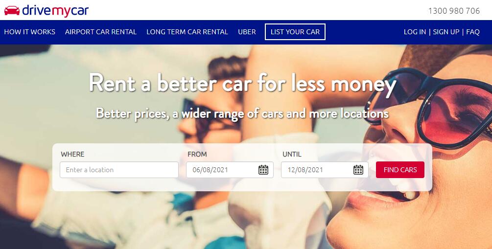 The 10 Best Car Rental Companies in 2021 - PromoPro.com