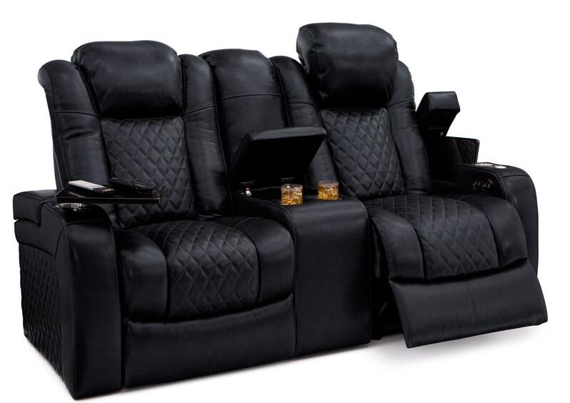 The Best Home Theater Seating of 2021 - PromoPro.com