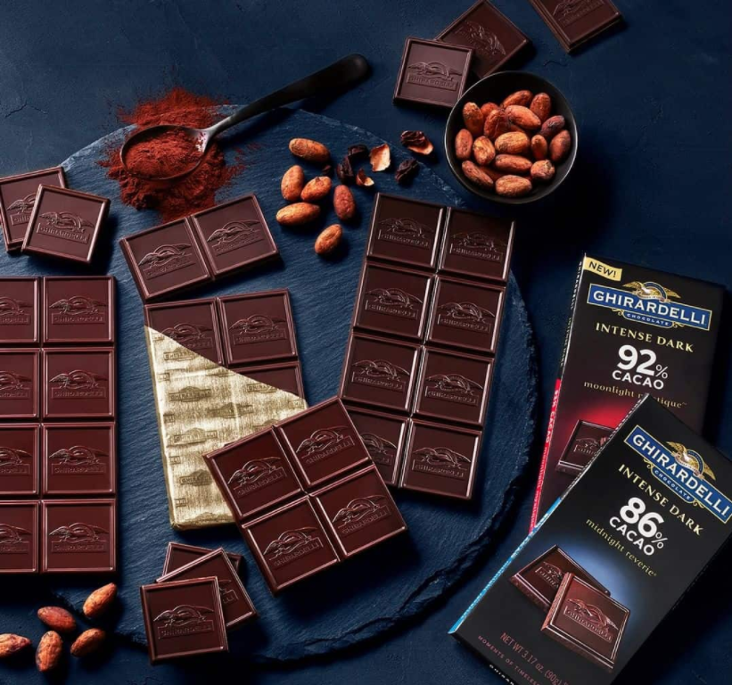 The 7 Best Chocolate Brands In The World - PromoPro.com