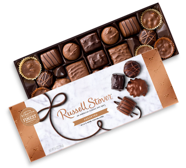 The 7 Best Chocolate Brands In The World - PromoPro.com