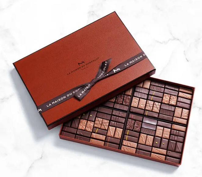 The 7 Best Chocolate Brands In The World - Dark Chocolate - PromoPro.com